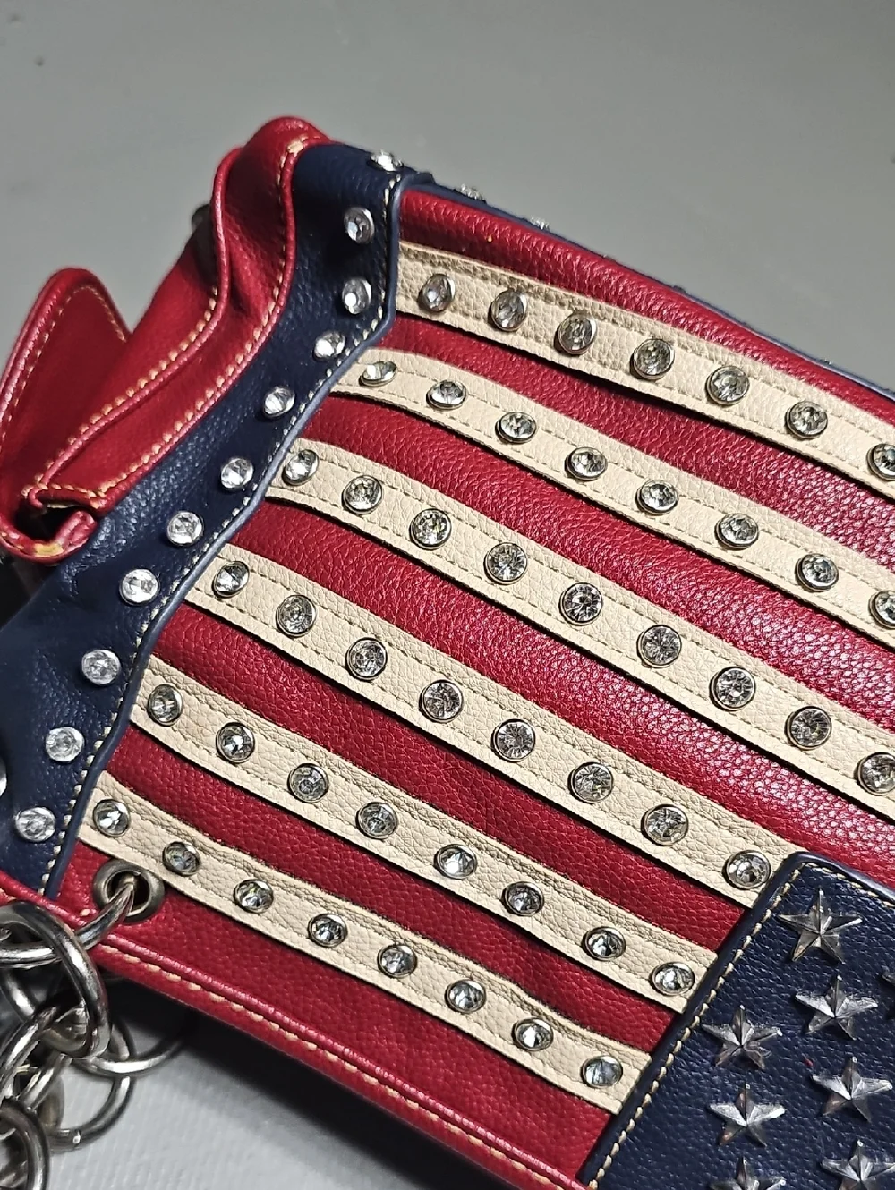 Montana West | Bags | Euc Montana West American Pride Concealed Carry ...
